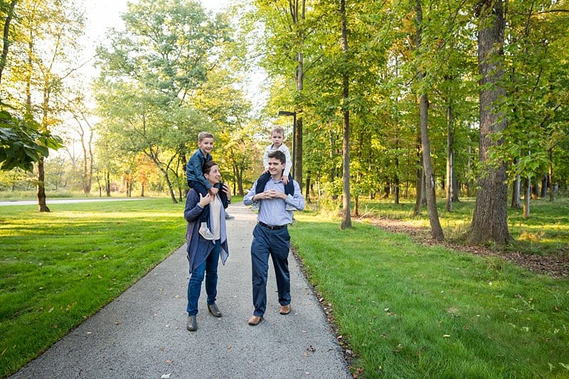Cranberry Family Photographer | Mary Beth Miller