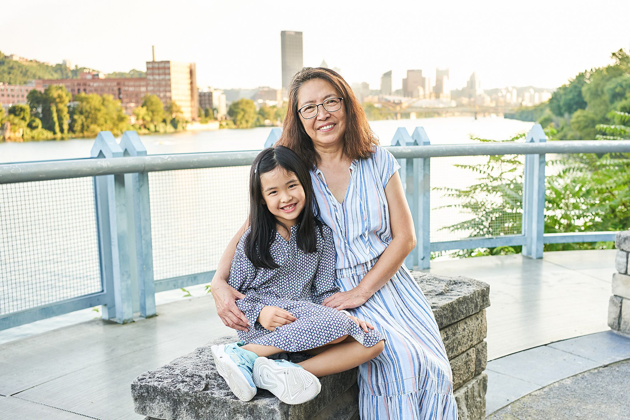 40 Best Locations for Photo Sessions in Pittsburgh for Photographers