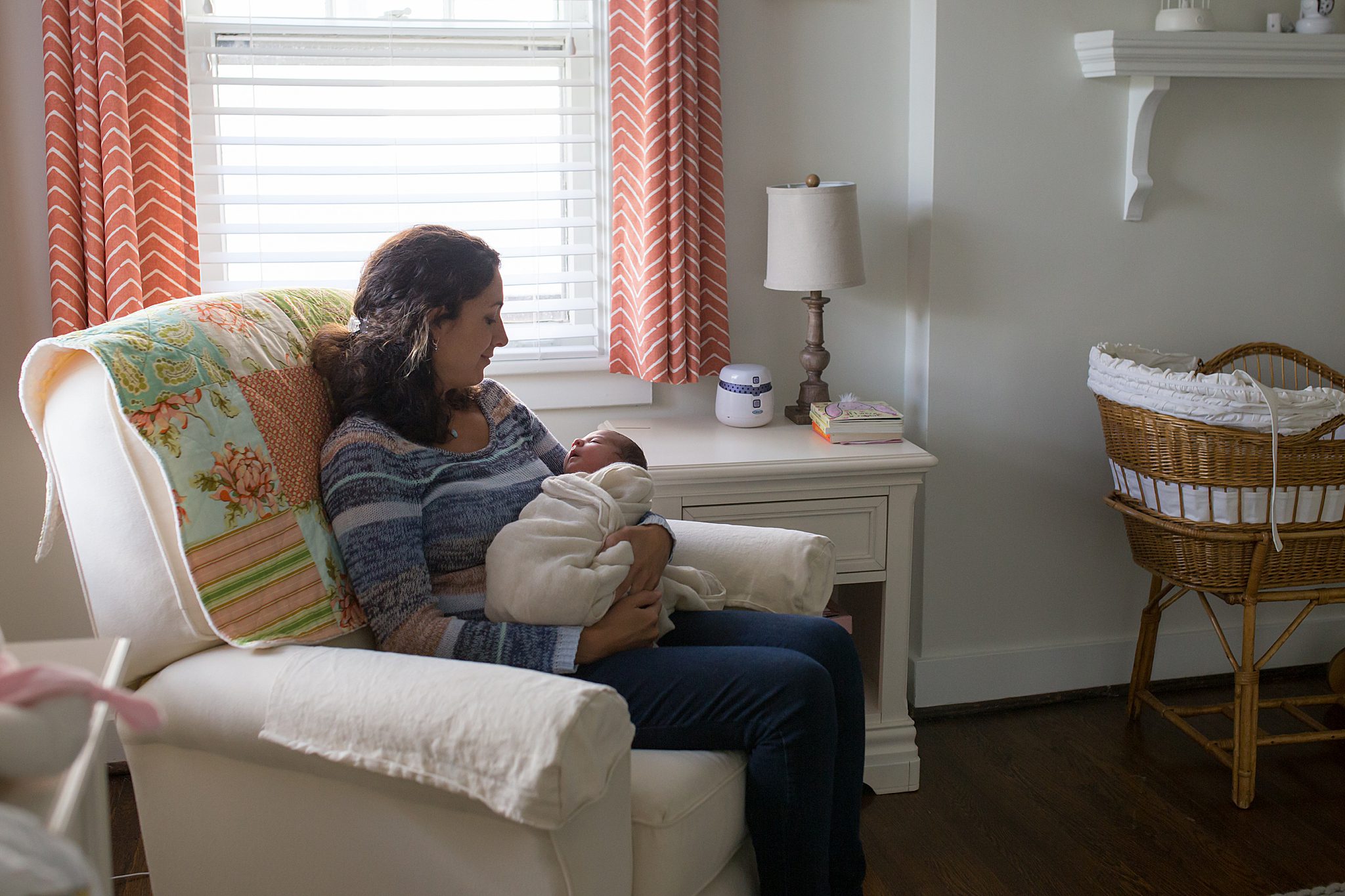 New Parent Jitters And Booking A Newborn Photo Session