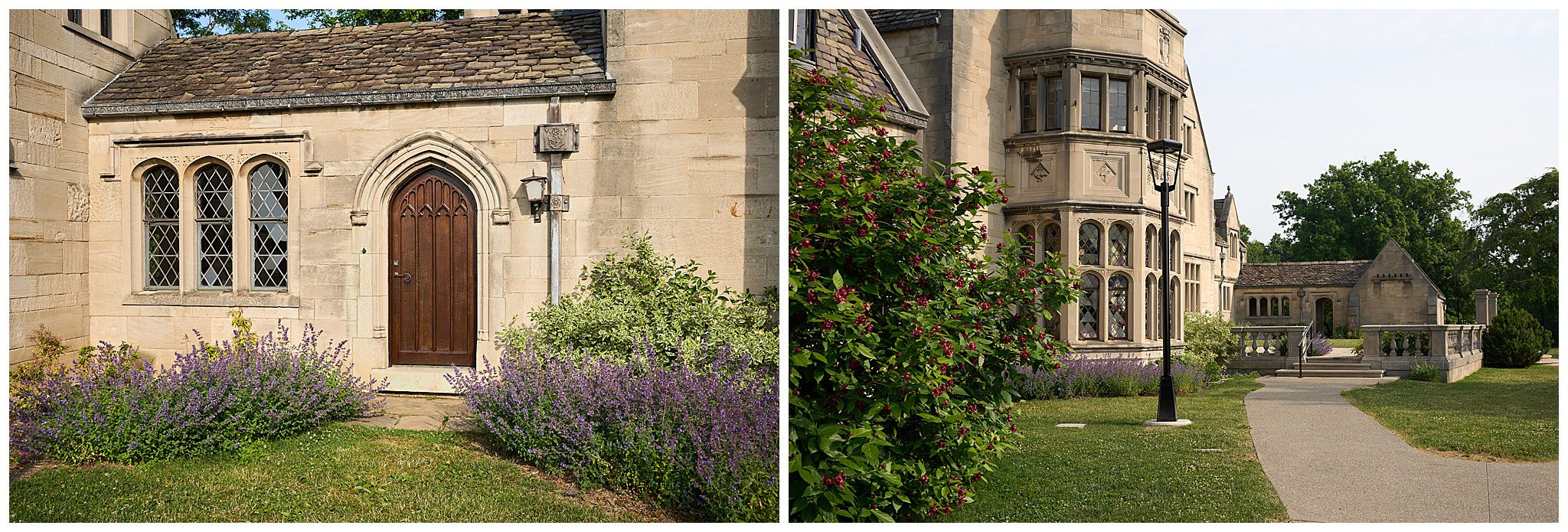 Perfect Location For A Photo Session In Pittsburgh | Hartwood Acres Mansion