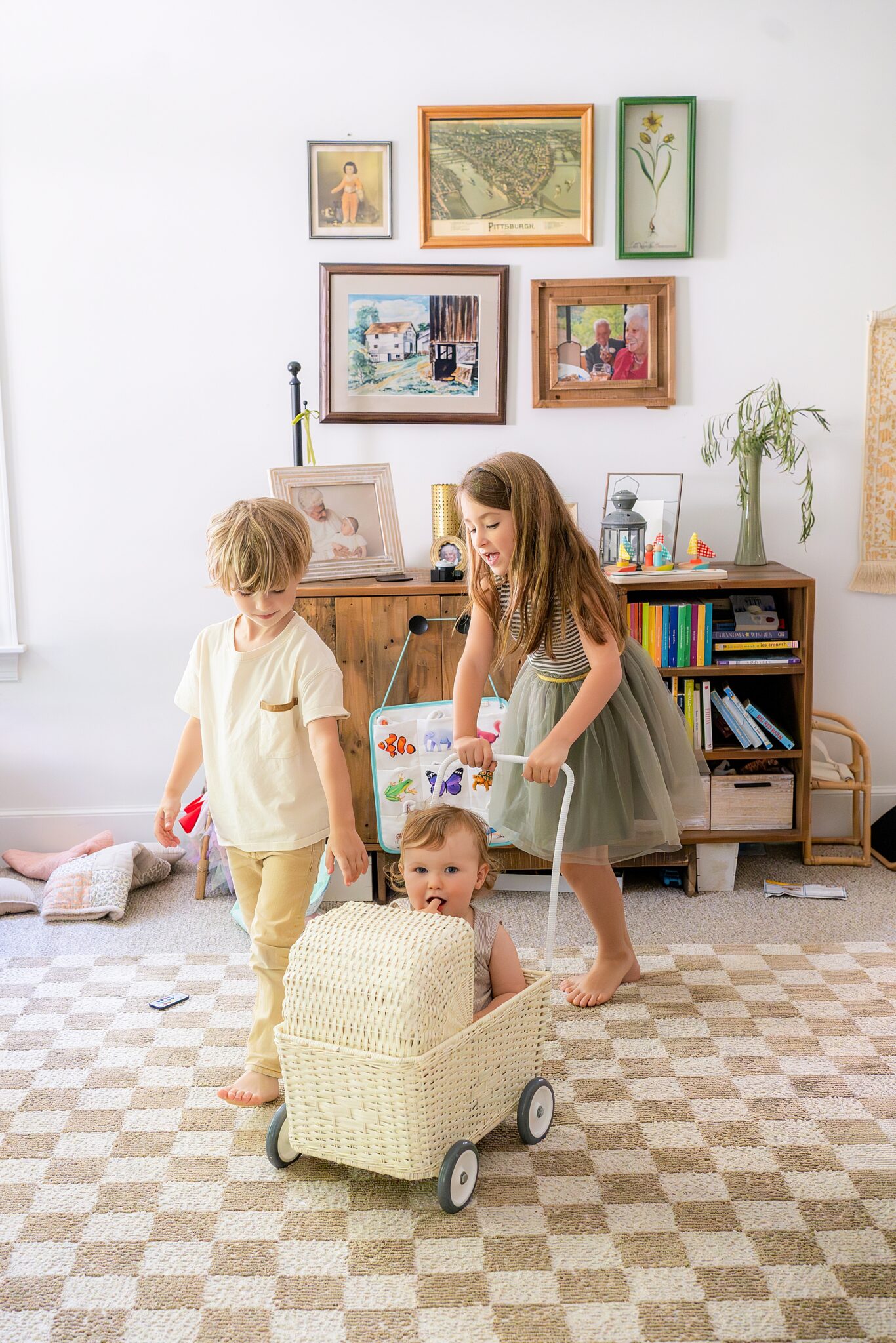 Pittsburgh Family Photographer : Mary Beth Miller Photography